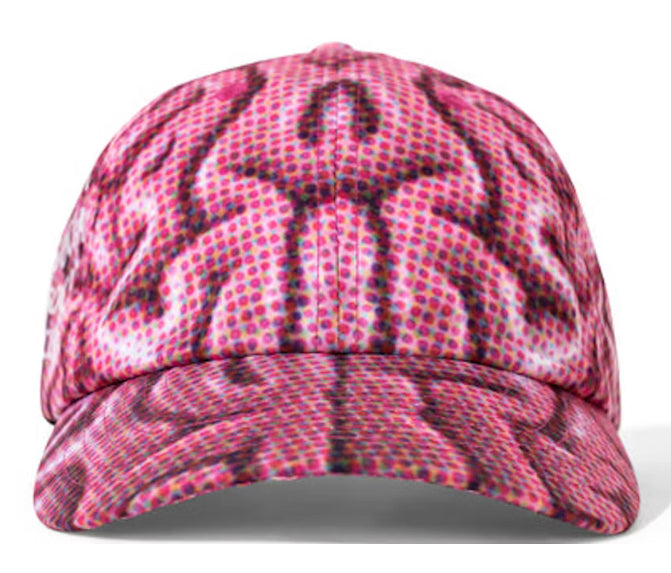 ASSC When The Mind Games Are Done Cap – Justhypecambodia