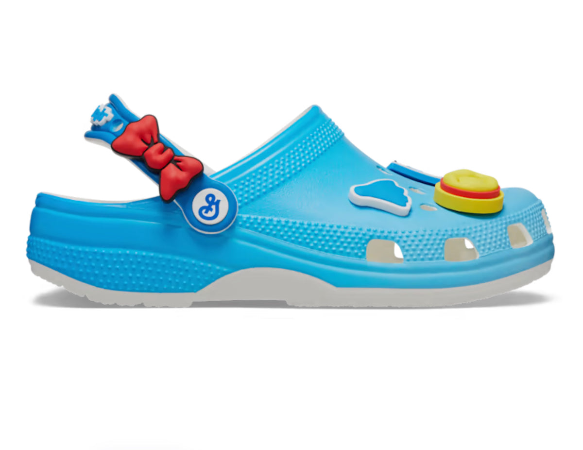 Crocs Boo Berry Classic Clog – Justhypecambodia
