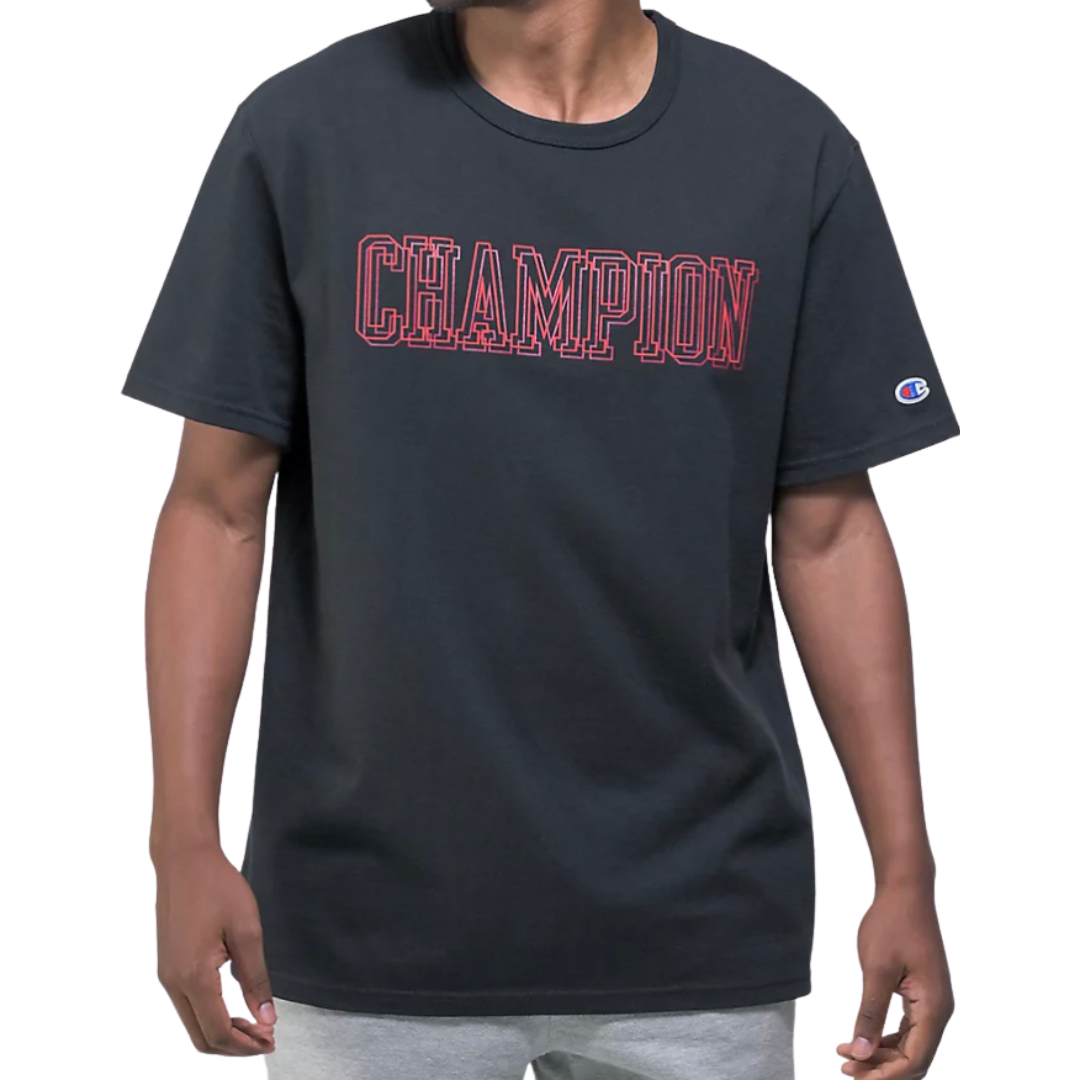 Champion Tshirt – Justhypecambodia