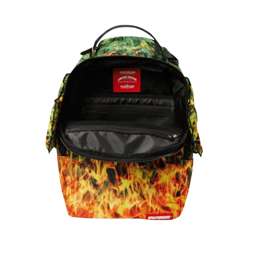 Sprayground wing backpack – Justhypecambodia