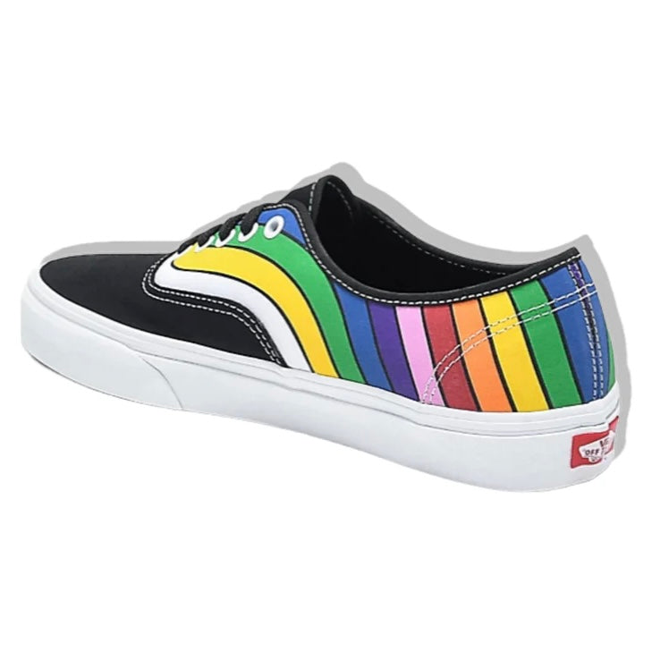 Vans Authentic Rainbow – Justhypecambodia
